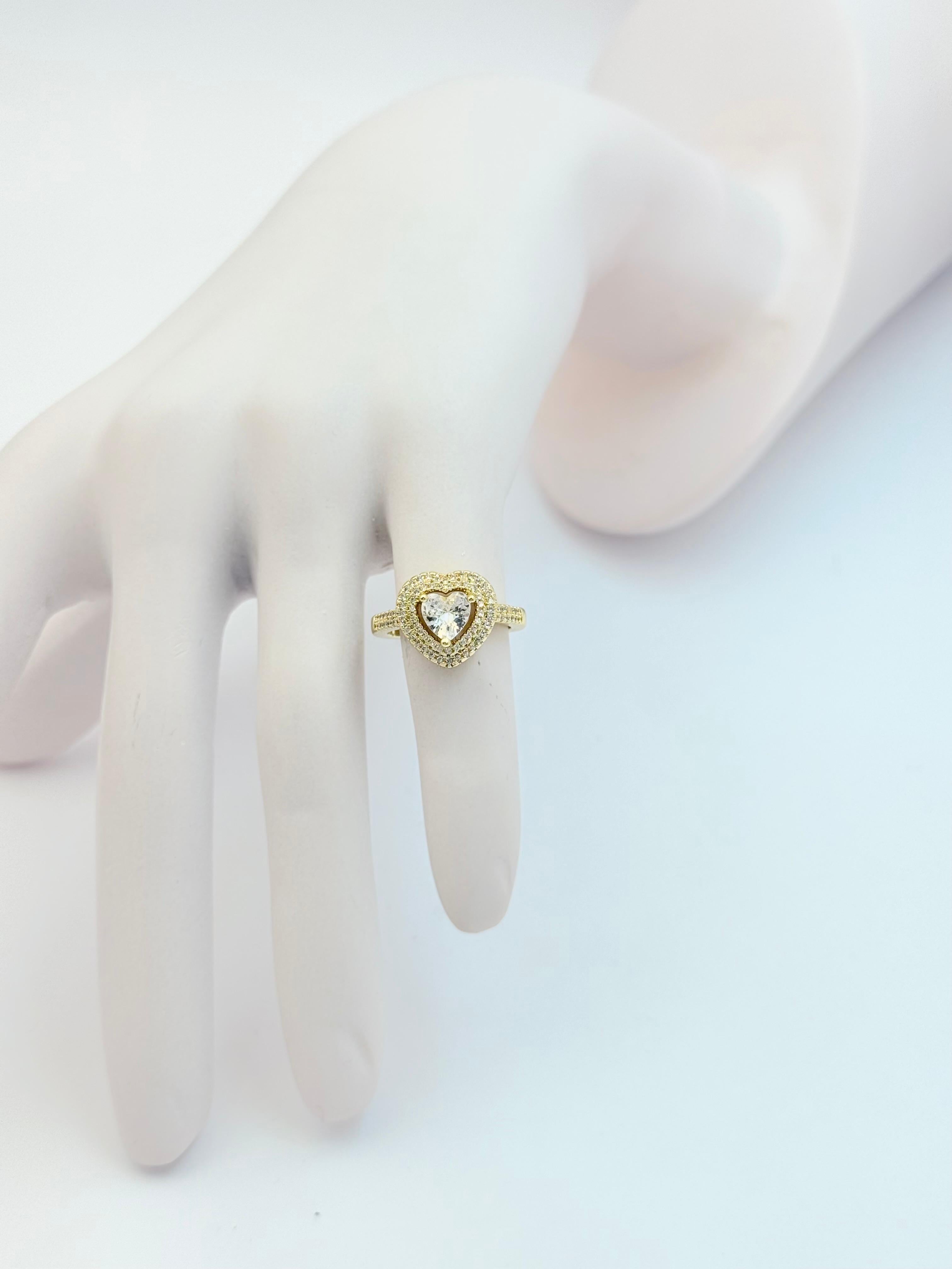 Yüzük Y095 – Zümra Aksesuar